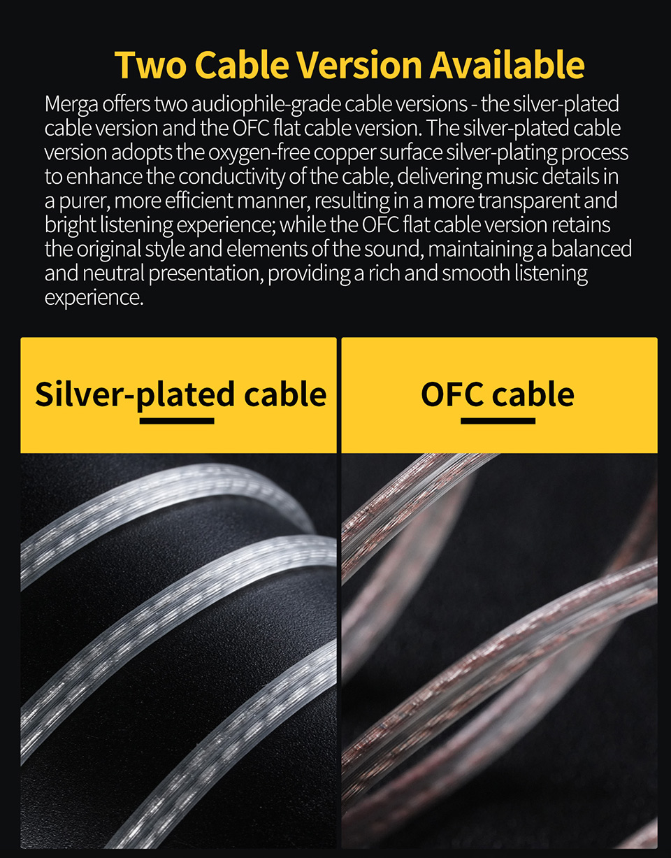 KZ Merga Surpassing Professional Sound Quality Of Comparable Level - KZ ...